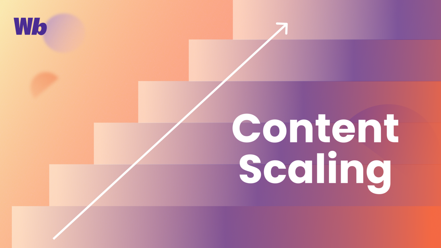 10 tested tips for content scaling - Wordbrew