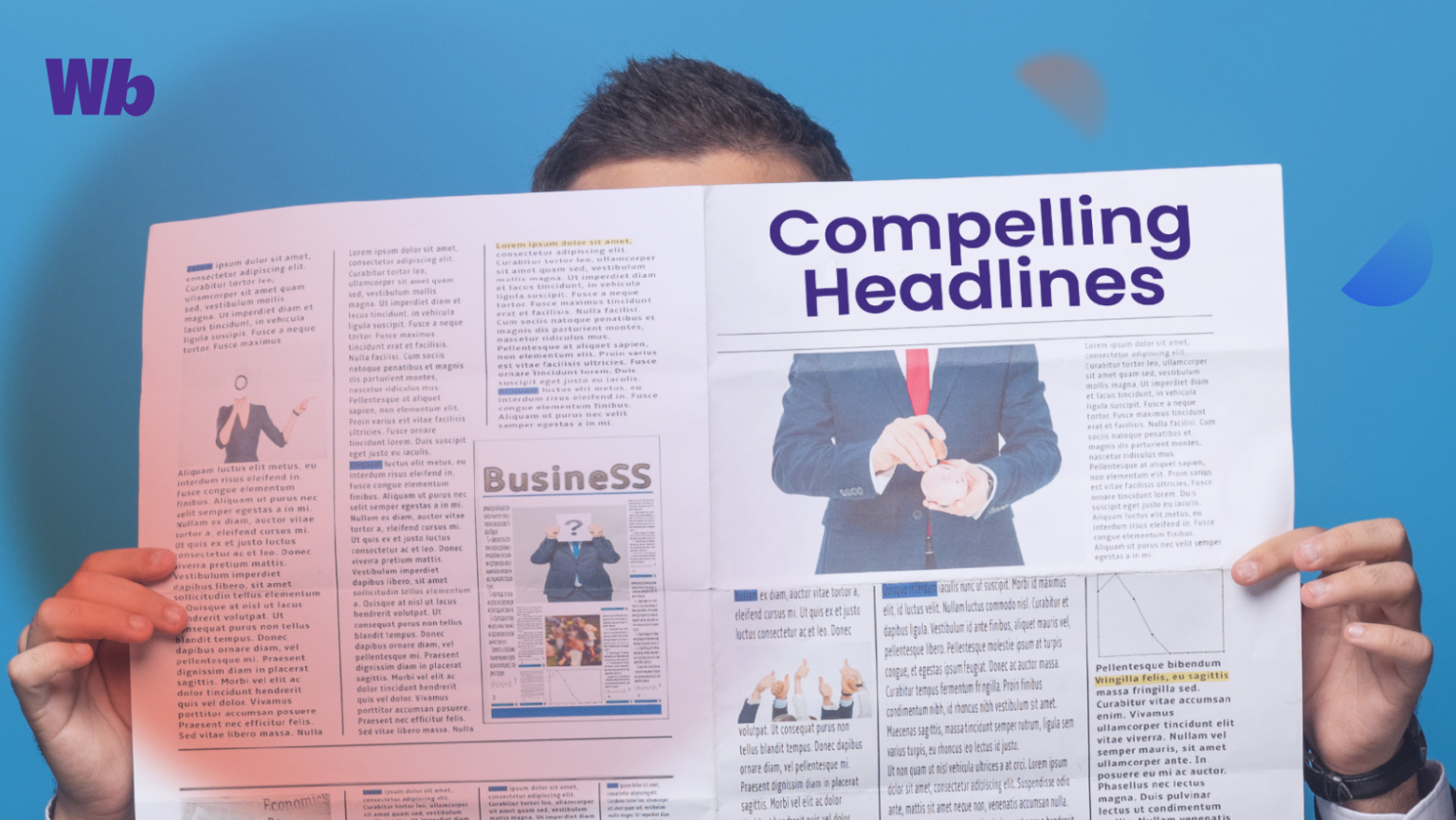 12 proven tips to make headlines more compelling - Wordbrew