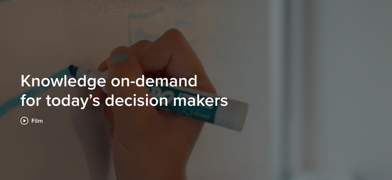 7 Best Expert Networks Across Industries [2025] - Wordbrew